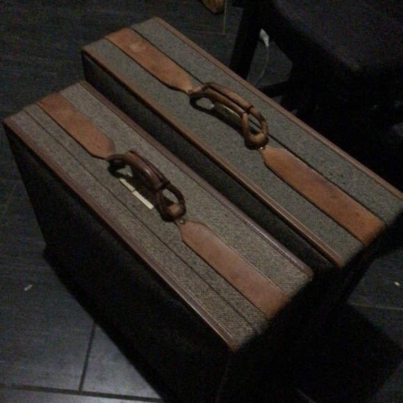 Hartmann | Accessories | Hartmann Luggage Like New Excellent Condition ...